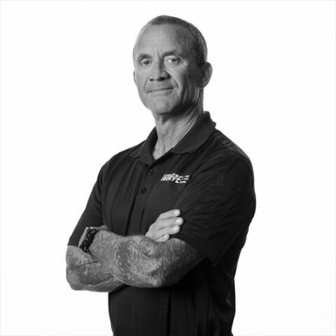 Jason Gardner: Empathy and Leadership from Echelon Front - Acta Non Verba