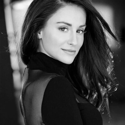 Tetiana Gaidar: Tactical Talent and Adversity in Hollywood - Acta Non Verba