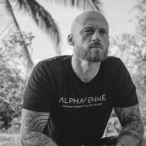 Rick Alexander: Ambitious Heroes and Heartache Part 1 - Acta Non Verba