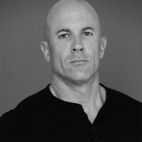 Jason Ferruggia: The Relentless Warrior Part 1 - Acta Non Verba