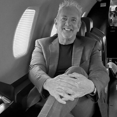 Dr. Robb Kelly: Finding the Cause of Addiction, Neuroplasticity, and ...