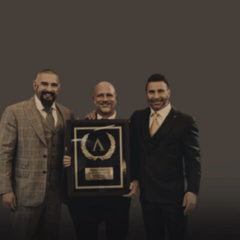 Warrior Wisdom: 5 Lessons from 5 years in Arete Syndicate - Acta Non Verba